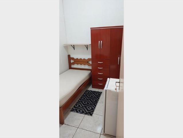 Otimo quarto mobiliado