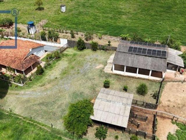 Ótimo sitio a venda com 4,42 São Miguel Arcanjo