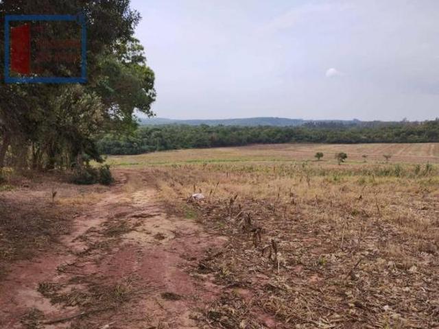 Ótimo sitio com 13,6 alq. localizado em Angatuba