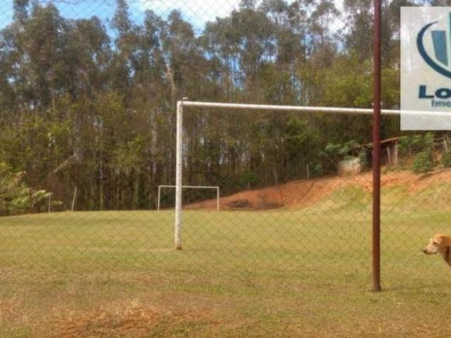 Ótimo sítio com 4 dormitórios à venda, 30000 m² Duas Pontes Amparo/SP