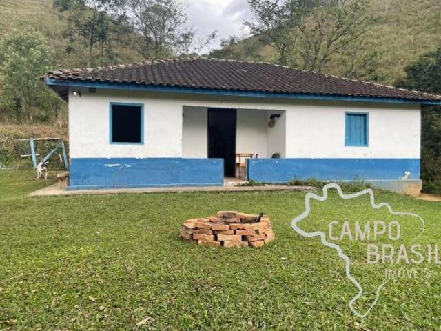 ÓTIMO SÍTIO DE 5 ALQUEIRES EM SÃO FRANCISCO XAVIER!