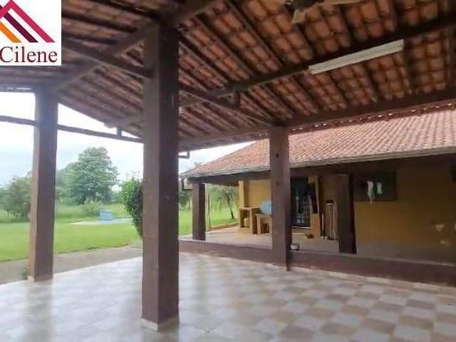 Ótimo Sitio em Capela do Alto