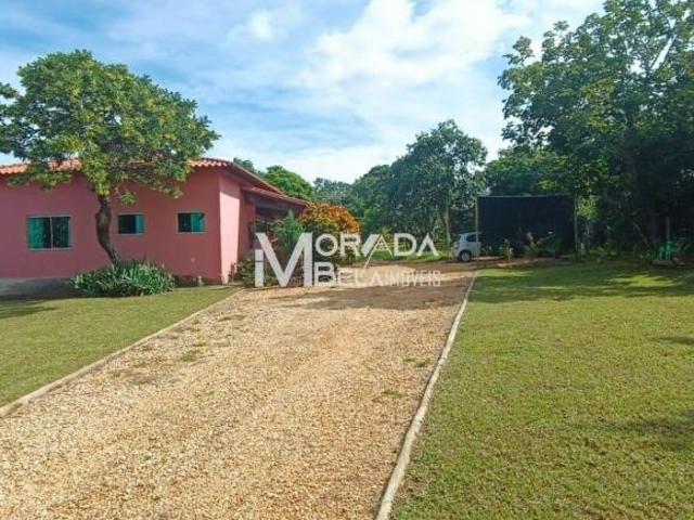 Ótimo sítio em Condomínio Monte verde / Jaboticatubas