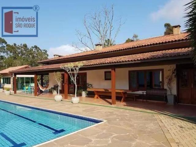 Ótimo sitio em São Roque a venda