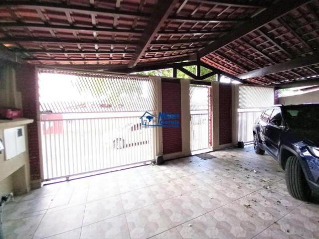 ÓTIMO SOBRADO NA MELHOR LOCALIZAÇÃO DO JARDIM COLONIAL, VENDE SE!