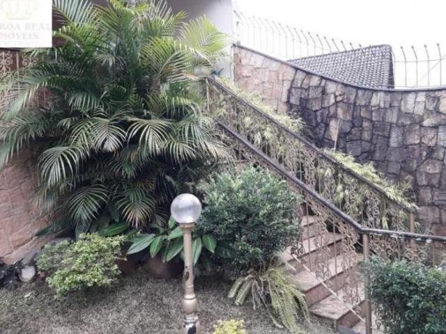 ÓTIMO SOBRADO NA CIDADE PATRIARCA ALTO PADRÃO RUA MATEO MARTINS CEBANTOS