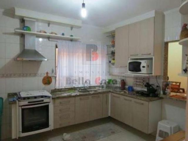 Otimo Sobrado na Vila Carrão 3 dormitórios, quintal, suíte e vaga