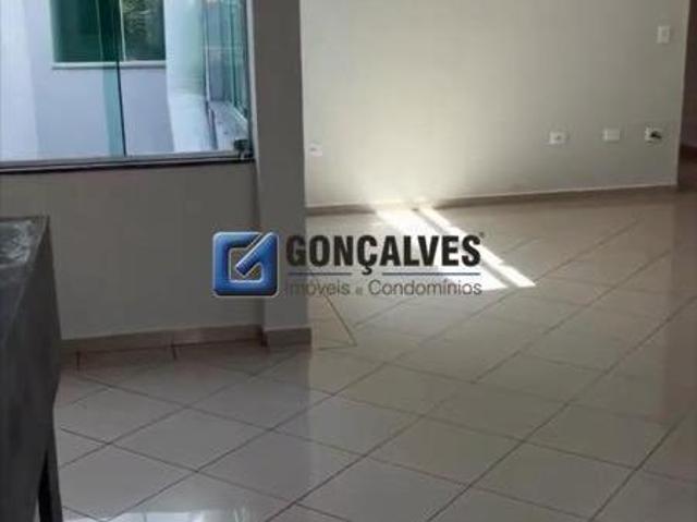 Otimo Sobrado na Vila Alzira em Santo Andre