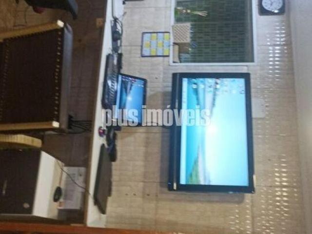 ÓTIMO SOBRADO NA VILA SÃO PAULO FÁCIL ACESSO AO SHOPPING INTERLAGO