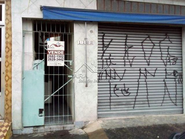 ÓTIMO SOBRADO NO BURGO PAULISTA