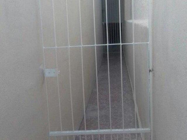 ÓTIMO SOBRADO NO BAIRRO DA VILA RIO BRANCO