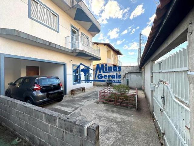 ÓTIMO SOBRADO NO BOSQUE DOS EUCALIPTOS! VENDE SE!