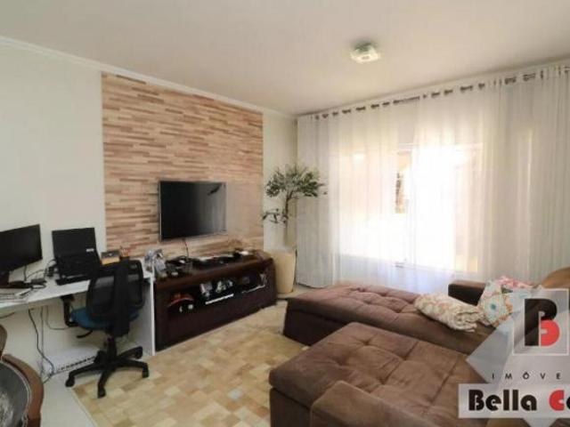 Ótimo Sobrado no Carrão 3 dorm + 3 vagas