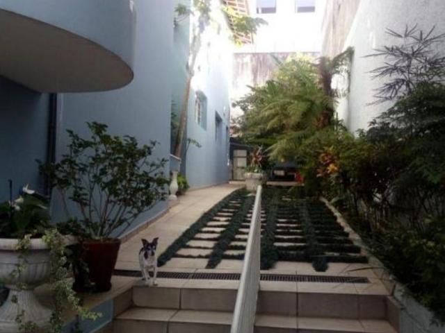 Otimo Sobrado no Jardim Maia