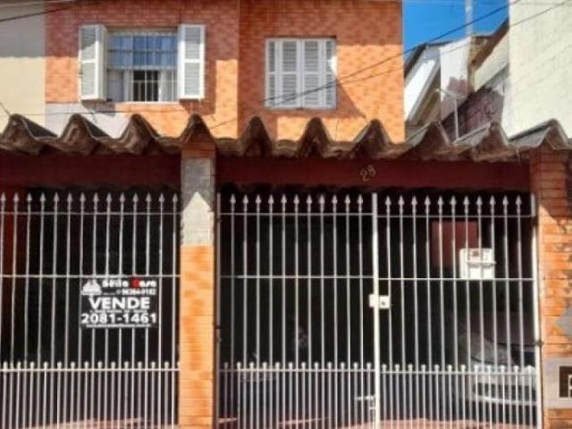 Otimo sobrado no Parque Oratorio, junto a estação Camilo Hddad