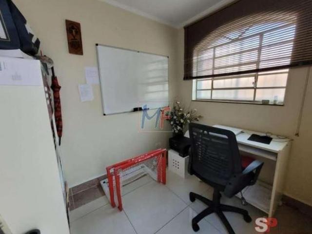 Ótimo sobrado no Pq. Peruche, 280 m² a.u 3 quartos 1 suíte, sala ampla, cozinha planejada, quint