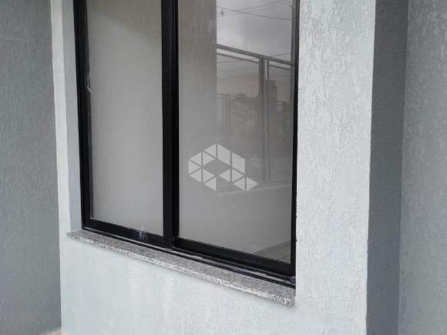 Ótimo sobrado novo no residencial Loteamento Ipanema Residence Park