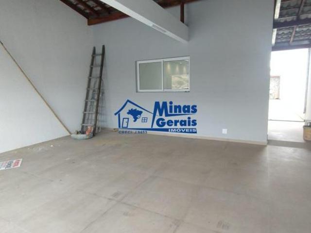ÓTIMO SOBRADO NOVO PARA VENDA, NO BAIRRO PORTAL DOS PASSÁROS ZONA LESTE DE SJC!