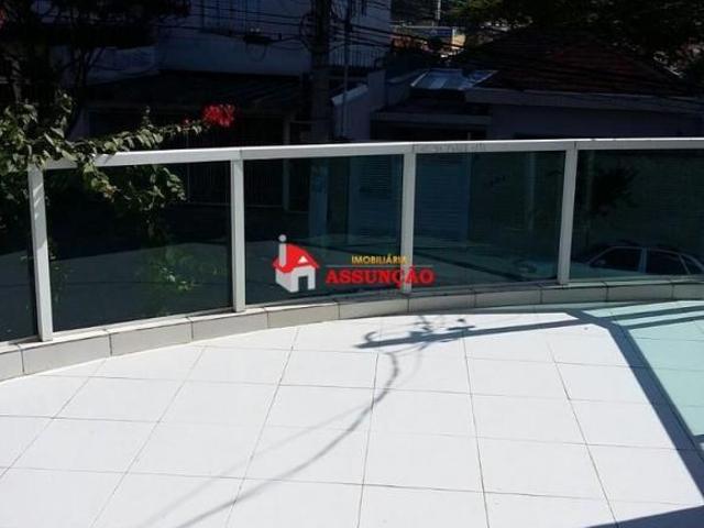 ÓTIMO SOBRADO NOVA PETRÓPOLIS SBC