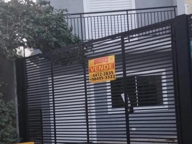 ÓTIMO SOBRADO, ÓTIMA LOCALIZAÇÃO APENAS 02 MINUTOS DA AL. LUCAS N. GARCEZ