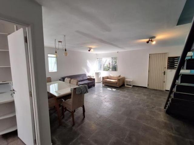 Ótimo sobrado à venda com 3 quartos e 2 vagas de garagem, Vila Cordeiro, São Paulo, SP
