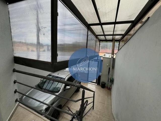 Ótimo sobrado a venda em Pinhalzinho SP