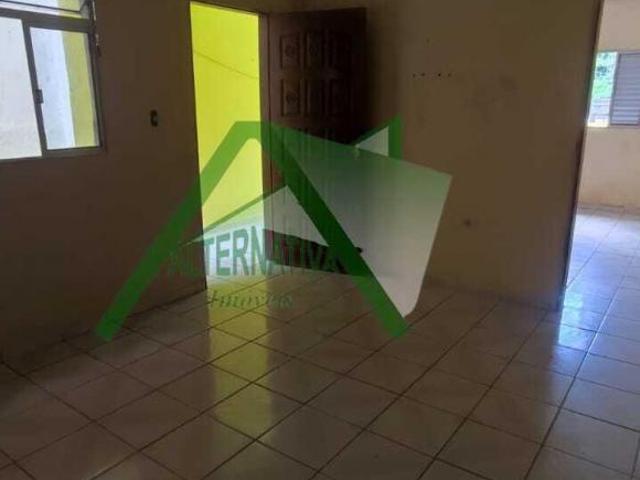 Ótimo sobrado à venda no Bairro Jardim Novo Horizonte II!