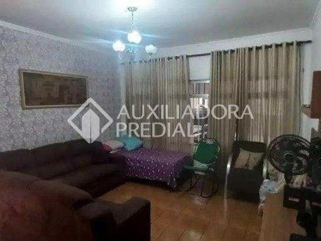 OTIMO SOBRADO A VENDA NO BAIRRO TABÕAO