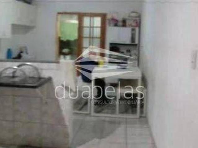 Ótimo Sobrado à venda no Flamboyant – São José dos Campos