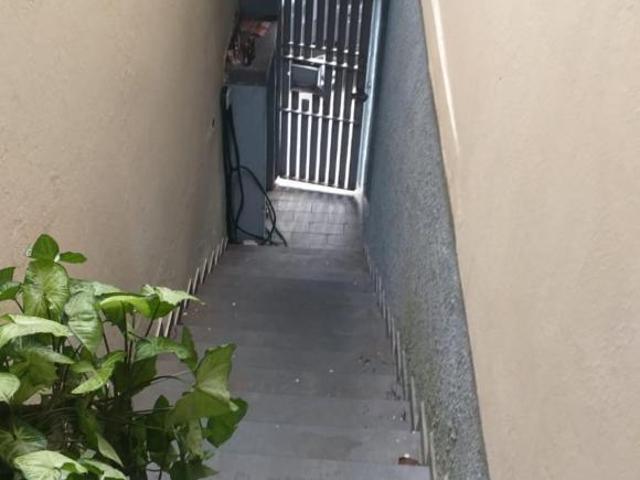 ÓTIMO SOBRADO À VENDA NO PARQUE CÍSPER