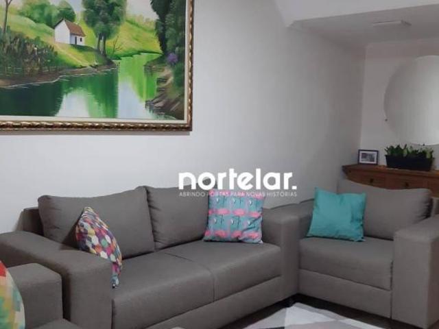 Ótimo sobrado à venda no Residencial Vista Verde