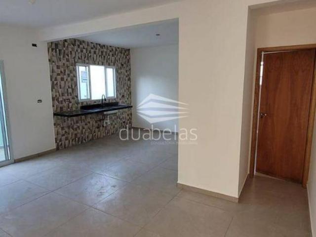 Ótimo Sobrado à Venda no Vila Branca – Jacareí/Sp