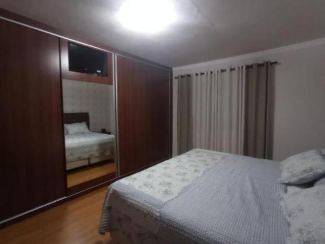 ÓTIMO SOBRADO A VENDA NA VILA AMÁLIA, 03 DORMITÓRIOS, 02 VAGAS !