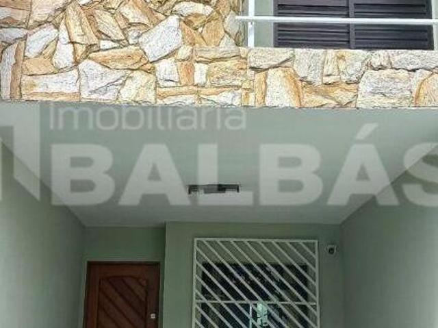 Ótimo sobrado a venda na Vila Formosa!