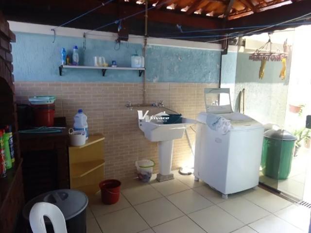 Ótimo sobrado à venda na vila maria