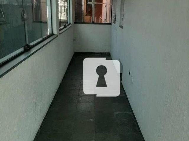Ótimo Sobrado á Venda na Zona Norte