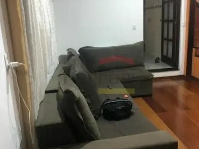 Ótimo sobrado á venda próximo a Braz Leme