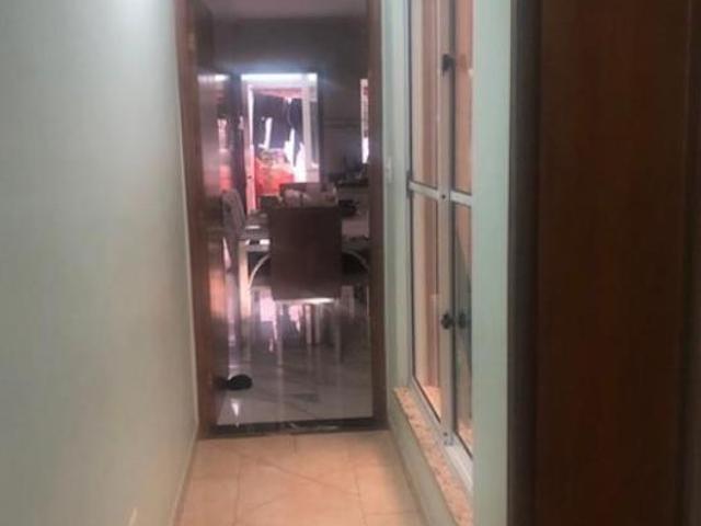 ÓTIMO SOBRADO A VENDA, PRÓXIMO AO METRÔ PATRIARCA