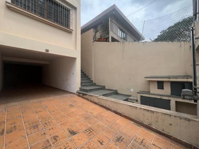 OTIMO SOBRADO BUTANTÃ, BEM LOCALIZADO, 4 VAGAS FL37