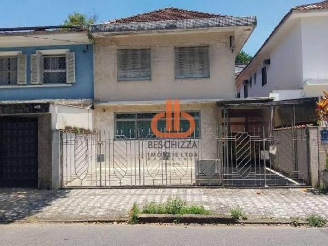 Ótimo sobrado Boqueirão Três quartos
