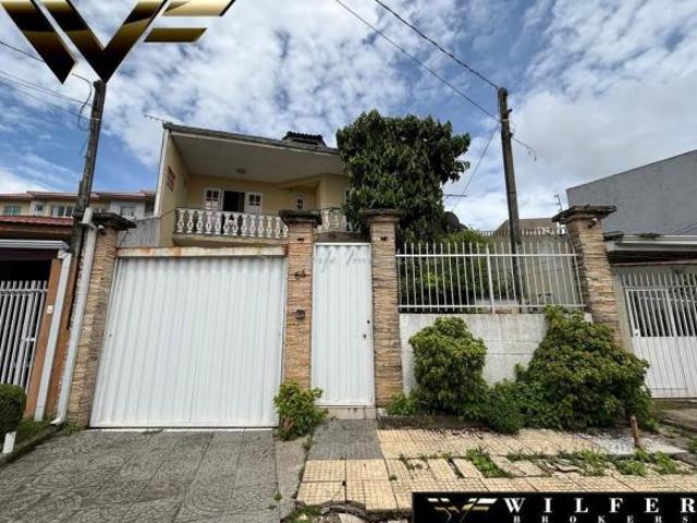 ÓTIMO SOBRADO COM 02 DORMITÓRIOS LOCALIZADO NO BAI