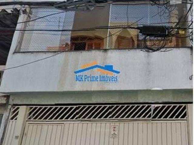 Ótimo Sobrado com 180mts 2 dormitório 3 salas 2 vagas Centro Osasco