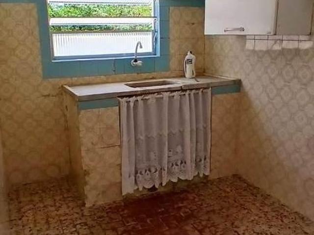 ÓTIMO SOBRADO COM 3 DORMITÓRIOS NA MASSAGUAÇU