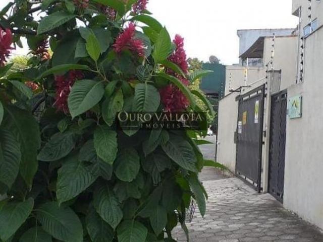 Ótimo sobrado com 3 dormitórios à venda, 103 m² por R$ 399.000 Água Rasa SO 200208V