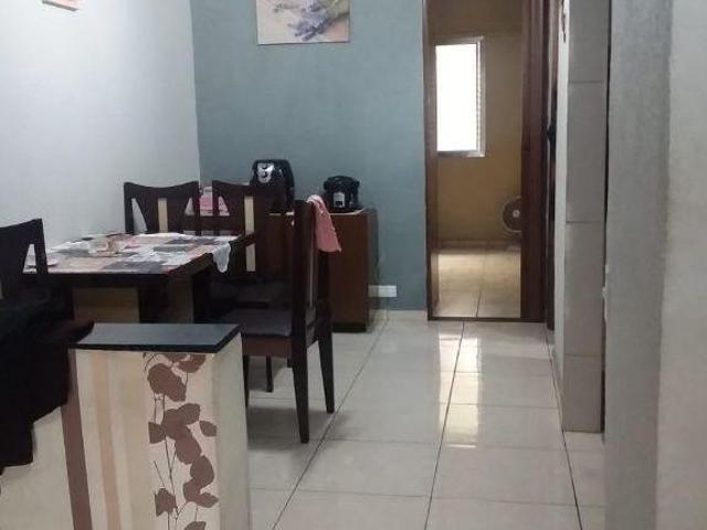 Otimo sobrado com 3 dormitorios em Arthur Alvim