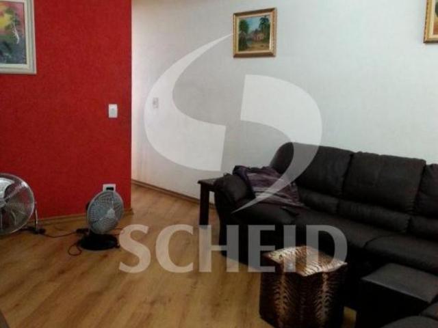 ÓTIMO SOBRADO COM 3 DORMITÓRIOS SENDO 1 SUITE 3 VAGAS !