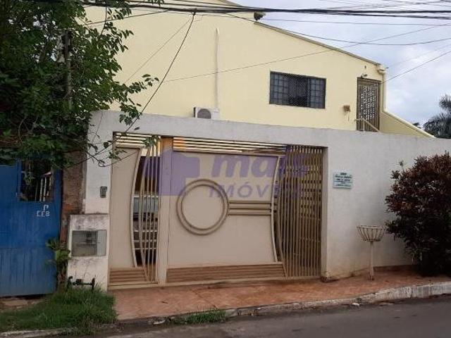 ÓTIMO SOBRADO COM 3 PAVIMENTOS, TRECHO 3 COL. AGRICOLA SAMAMBAIA ACEITA FINANCIAMENTO!