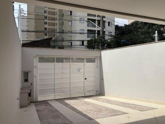 Ótimo Sobrado com 3 Suítes à venda, Vila da Saúde, São Paulo, SP
