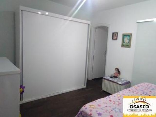 ÓTIMO SOBRADO COM 3 SUITES EM OSASCO