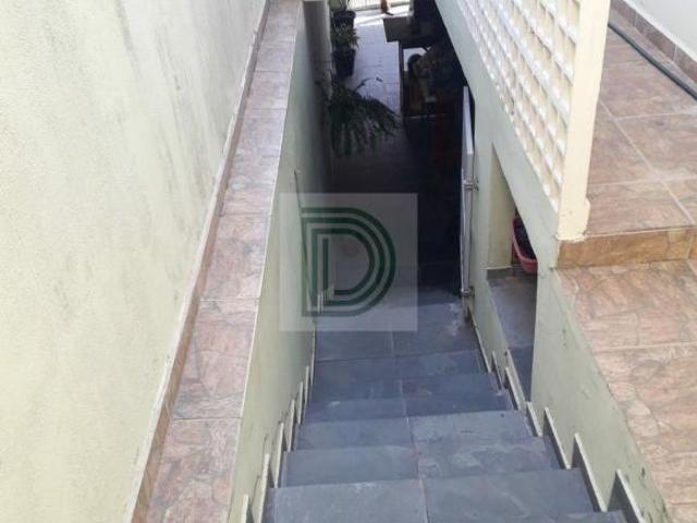 Ótimo Sobrado com Edícula no Parque Ipê